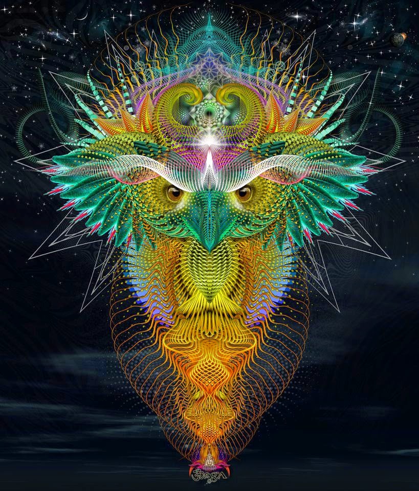 Spirit Quest - The Avalonian Crusade - Behold Arcana