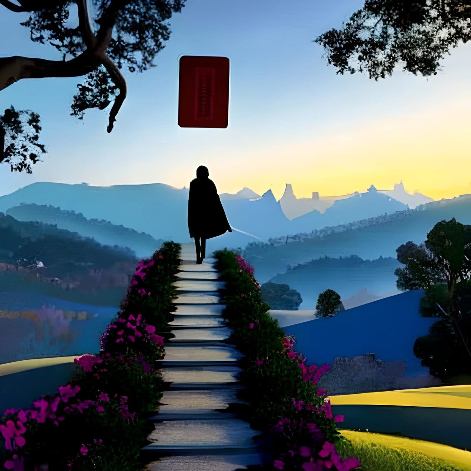 Spiritual Path Archives - Behold Arcana